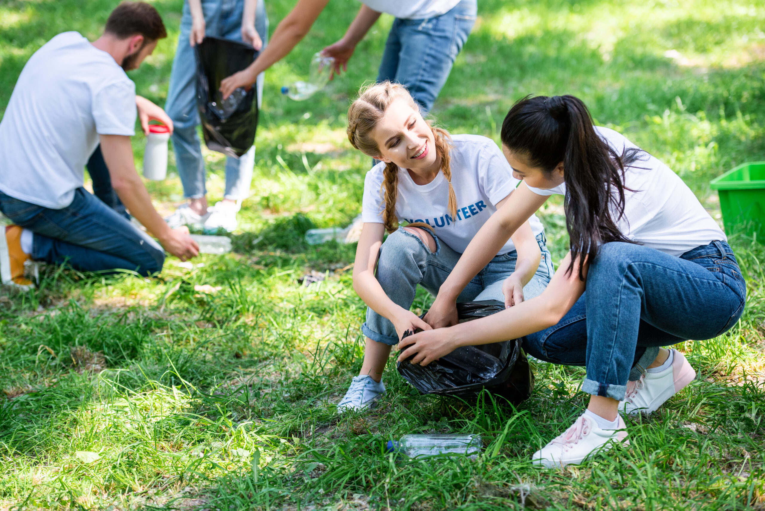 4 Volunteer Recruitment Strategies for Increased Support - Bristol ...